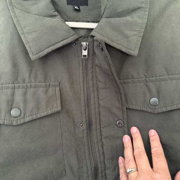 Mack Russo | Jackets & Coats | Mack Russo Range Jacket New Wtags Mens ...